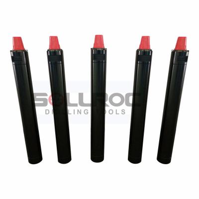 중국 6' DHD360 API 3 1/2' 레그 그라나이트 바위 DTH 해머 판매용