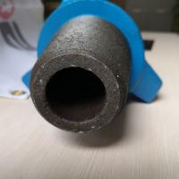 China 203mm Drag Drill Bit Three Wings API 3 1/2