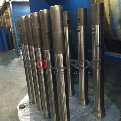 Cina Alta pressione dell'aria 4.5 SRC543 Martello RC nero per strati di ghiaia e miniera in vendita