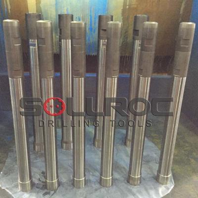 China SRC040 Martelo de circulação inversa para hidrologia e perfuração de furos em minas à venda