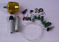 China Mini Button Bit Grinder Machine And Grinding Cups For Sphererical And Ballistic Buttons for sale