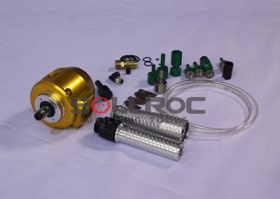 China Mini Button Bit Grinder Machine And Grinding Cups For Sphererical And Ballistic Buttons for sale