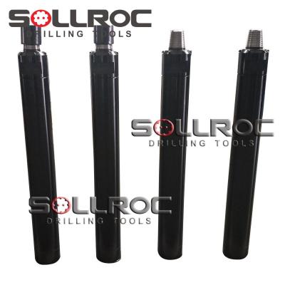 중국 5" 아래로 구멍 DTH 망치 턱 DHD350 높은 성능 판매용