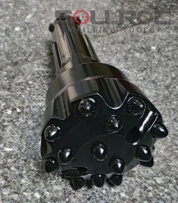 Cina SRC004 ad alta pressione di aria 4' RC per la trivellazione, Rc per la formazione di ghiaia complessa in vendita