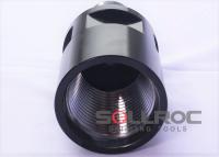 China API Reg Thread DTH Drilling Pipes DTH Drilling Rods DTH Drilling Tubes for sale