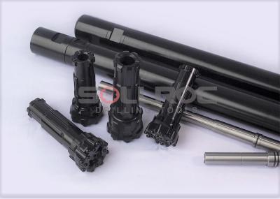 China Alta pressão de ar 4.5 SRC543 Martelo RC preto para estrato de cascalho e mineração à venda