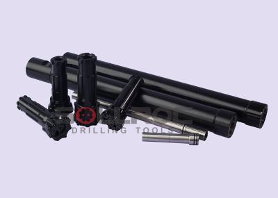 China Exploración de perforación martillos de circulación inversa RC OD 94mm SRC3.5 antirrujo en venta