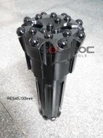 China 4.5'' Reverse Circulation Drill Bits With Shank SRC542 SRC543 for sale