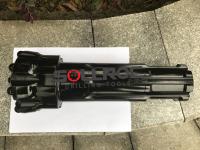 China Black SRC40 RC Drill Bit , Reverse Circulation Drill Bits High Carbon Steel for sale