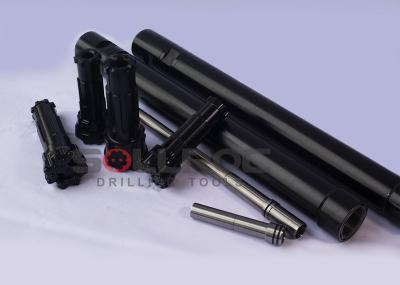 China 5 Zoll SRC542 Umkehrkreislauf-Bits Tiefe Felsforschung Bohrer zu verkaufen