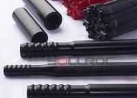 China R32 STD Retrac Thread Button Bits For Quarrying , Mining , Tunneling for sale