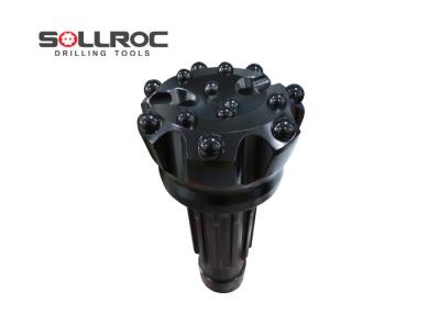 Китай 5" Atlas Copco Down The Hole SD5 DTH буровые кубики для бурения скважин продается