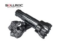 China Reverse Circulation Bits RC Bits RC Drill Bits RC Hammers Bits for sale