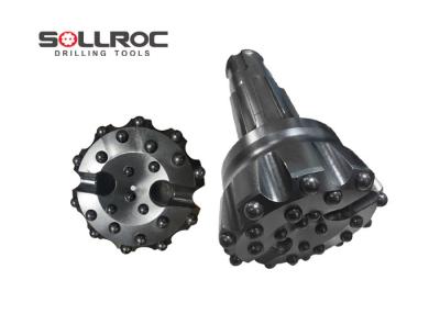 Китай 8" Atlas Copco Down The Hole SD8 DTH кнопки сверла для бурения скважин продается