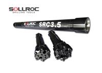 China SRC3.5Y Shank 3.5