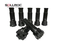 China Shank SRC545 High Air Pressure 5
