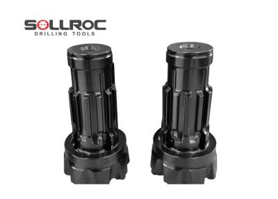 Китай 6" Atlas Copco Down The Hole Cop66 DTH буровые кубики для бурения по скалам продается