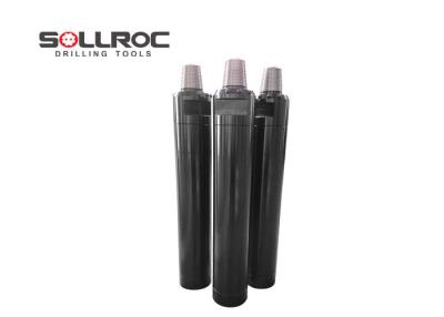 중국 SD12 SD15 SD18 DTH 큰 구멍을 파기 위해 구멍 망치 아래로 판매용