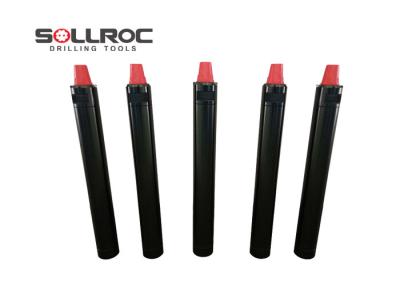 중국 SD10 턱 10' 아래로 구멍 망치 건설용 탄화강 판매용