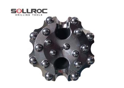 중국 RE542 깊은 우물 뚫기 RC 비트 121mm - 130mm 지름 2 플러싱 홀 판매용