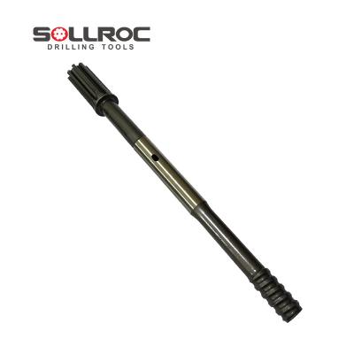 China R25 R28 And R32 Drill Bit Shank Adapter For Drifting And Tunneling Drilling for sale