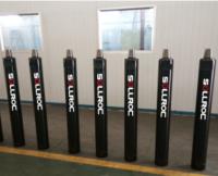 China SD Shank DTH Hammer With Working Pressure 2.5Mpa for sale