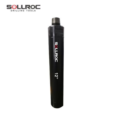 중국 길이는 1880mm SD12 턱 아래로 공사용 구멍 망치 판매용