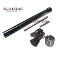 China Pr54 Reverse Circulation DTH Hammer With RC Bit For Rock Drilling / Mining for sale