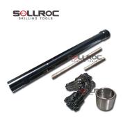China Mining Tools 5 Inch SRC052 Reverse Circulation Hammers Good Wear Resistance for sale