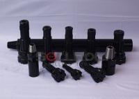 China Sampling 5 Inch SRC040 Reverse Circulation Hammer For Rock And Water Drilling for sale