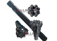 China SRC054 Down The Hole Hammer Blasting And Sampling Drilling Tools for sale