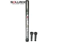 China Rock Breaking Equipments SRC531 Reverse Circulation Drill Bit For Water Well Drilling for sale