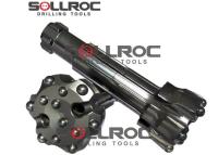 China Rock Breaking Equipments SRC531 Reverse Circulation Drill Bit For Water Well Drilling for sale