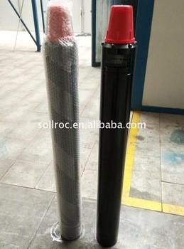 China Funktions-Druck 3 1/2“ API REG Thread 100kgs DHD360 Hammer-1.0-3.0Mpa zu verkaufen