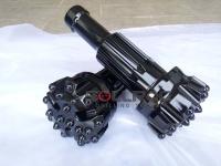 China Dth Bits DTH Button Bits For Water Well Drilling/Rock Drilling for sale