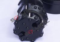 China Eccentric Overburden ODEX Drilling System Geothermal Well Blasting And Drilling Tools for sale