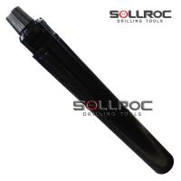 China API Reg Thread 6 8 10 Inch DTH Hammer For Stone Quarrying for sale