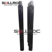 China Thread API 3 1/2'' REG Shank QL50 Down The Hole Hammer for sale