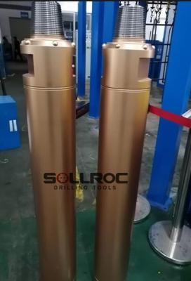 중국 API 4 1/2' REG 8' DHD380 DTH 해머 표면 광산 판매용