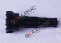 China Dth Bits DTH Button Bits For Water Well Drilling/Rock Drilling for sale