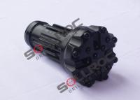 China 4'' DHD340 DTH Drill Bits For Hard Rock Drilling for sale