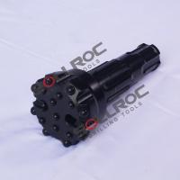 China Dia 203mm Thread 4 1/2'' Tungsten Carbide Drill Bits for sale