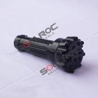 China Dia 203mm Thread 4 1/2'' Tungsten Carbide Drill Bits for sale
