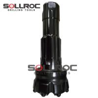 China DHD360 DTH Bits DTH Drill Bits For Water Well Mining Construction Works for sale