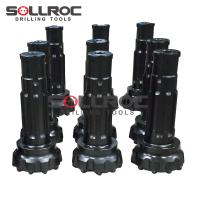 China 203mm High Pressure Down The Hole Drill Bits For Mining for sale