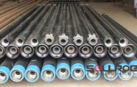 China 3M Length Diameter 101.6mm Reverse Circulation Drill Pipe for sale