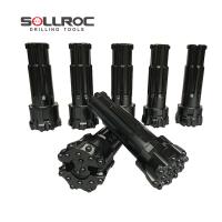 China Gold Mine Sampling SRC531 3 3/4'' 95mm RC Drill Bits for sale