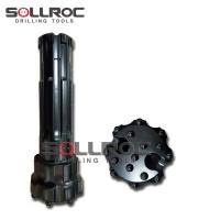 China 130mm 5 1/8'' RC Bits With Shank SRC542 SRC543 SRC545 SRC040 for sale
