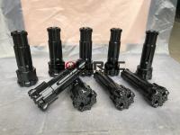 China SRC040 Shank RC Rock Drill Bits With Hole Diameter 124mm for sale