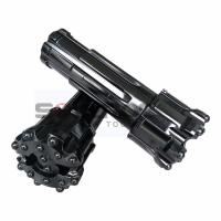 China Reverse Circulation SRC543 Carbide Drill Bits For Water Well Drilling for sale